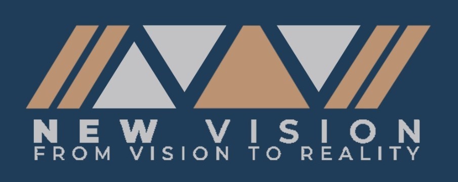New Vision Real Estate.
